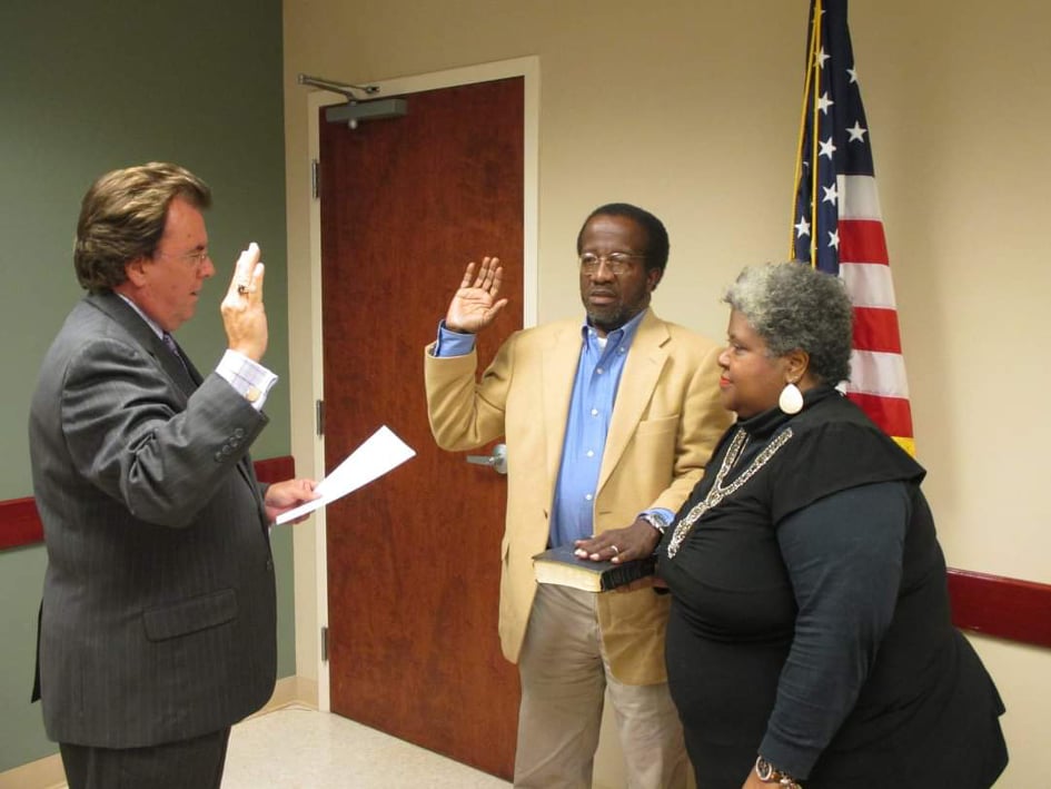 Union Square – Remembering David Tuck – The Coosa County News