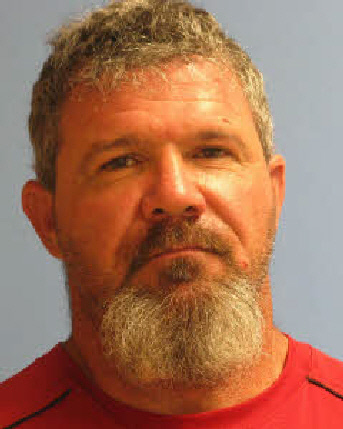 Three men arrested for assault – The Coosa County News