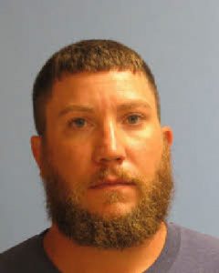 Three men arrested for assault – The Coosa County News