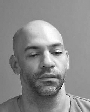 Rockford man arrested for felony assault – The Coosa County News