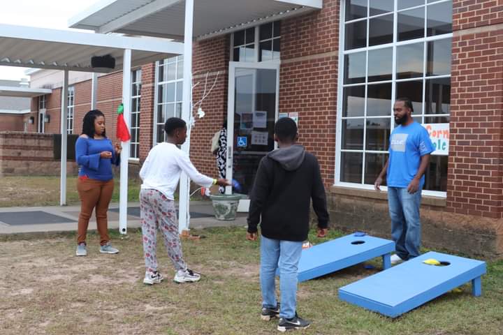 More than 400 come out to enjoy Central Elementary Fall Festival – The ...