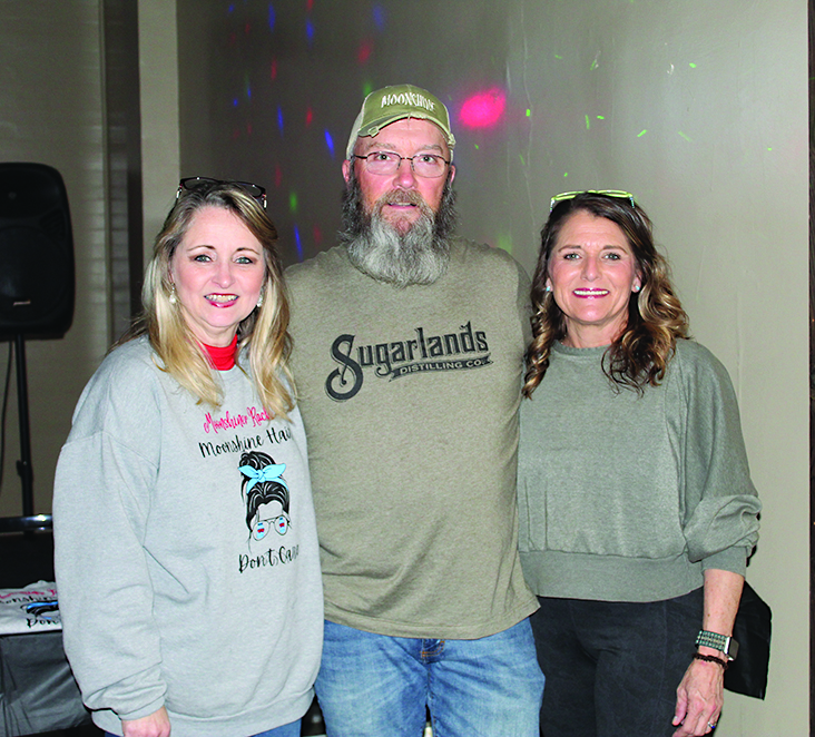 Locals become first couple to win Master Distiller – The Coosa County News