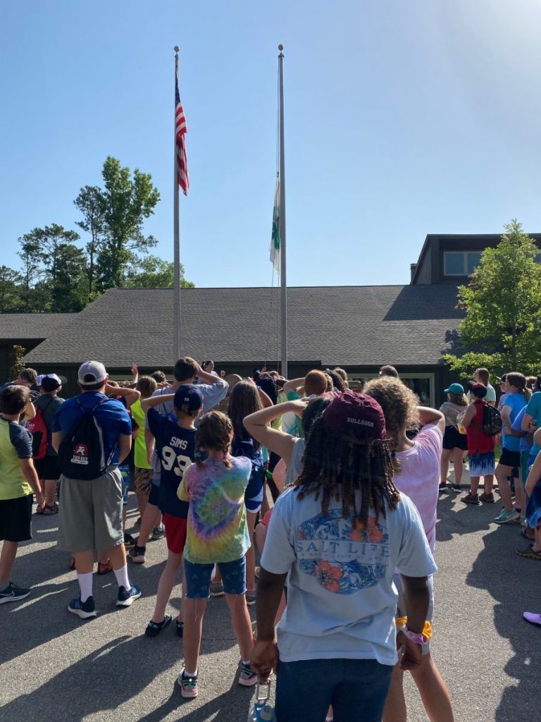 Registration open for Alabama 4-H Summer Camp – The Coosa County News