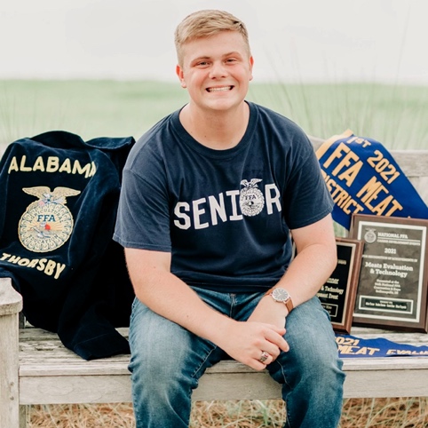 2023 HOBO Scholarship winners announced – The Coosa County News