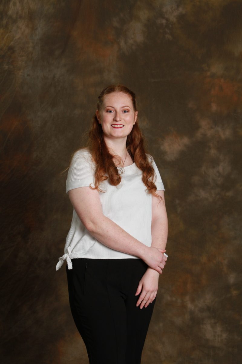 Class of 2023 Valedictorian and Salutatorian – The Coosa County News