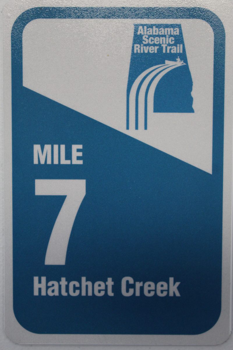 CCASW bringing back Hatchet Creek float – The Coosa County News