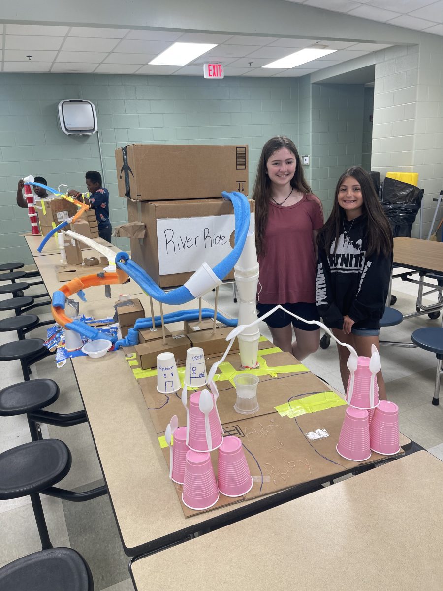 Central Elementary summer learning camps continue to combine learning ...