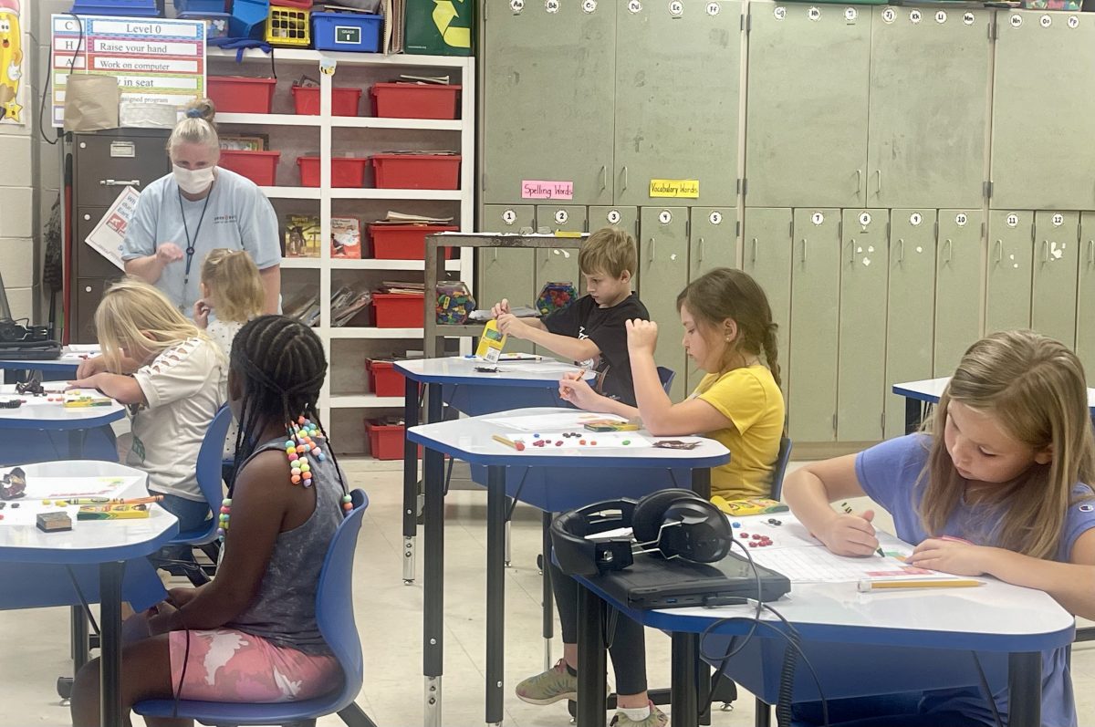 Central Elementary summer learning camps continue to combine learning ...