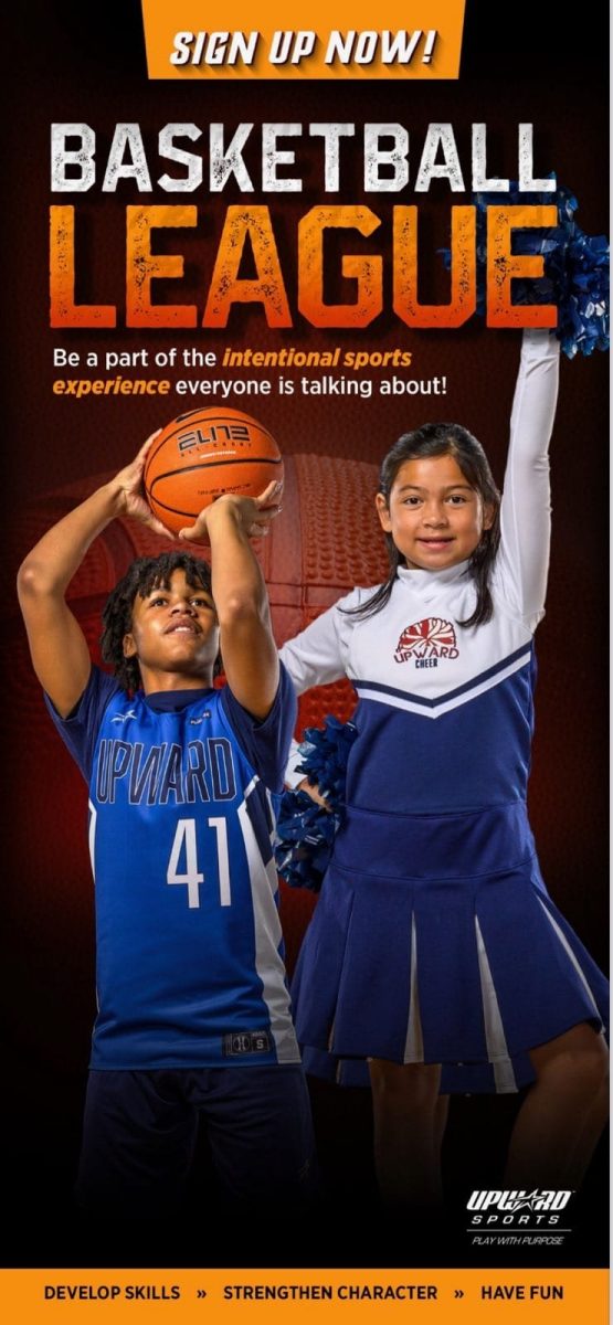 Upward basketball, cheer registration coming soon – The Coosa County News