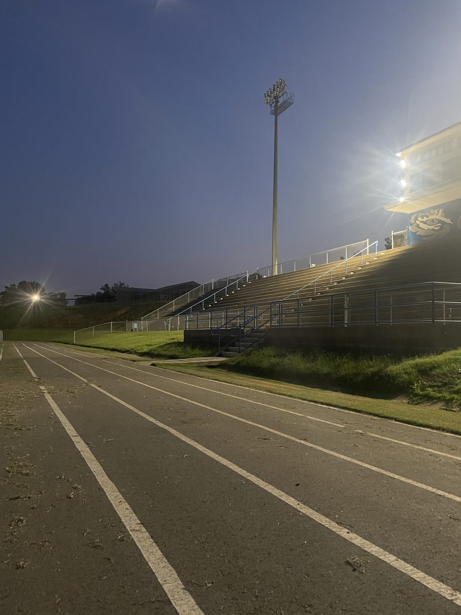 Alumni continue to give back by helping with capital improvements at ...