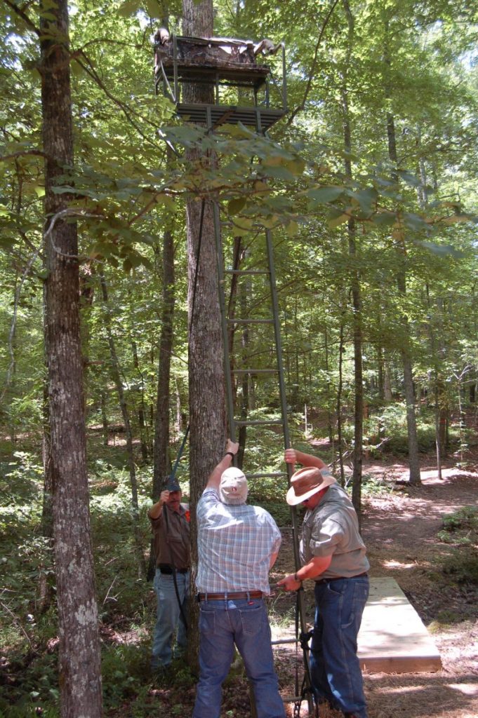 Alabama hunters make it two in row with no fatalities – The Coosa ...