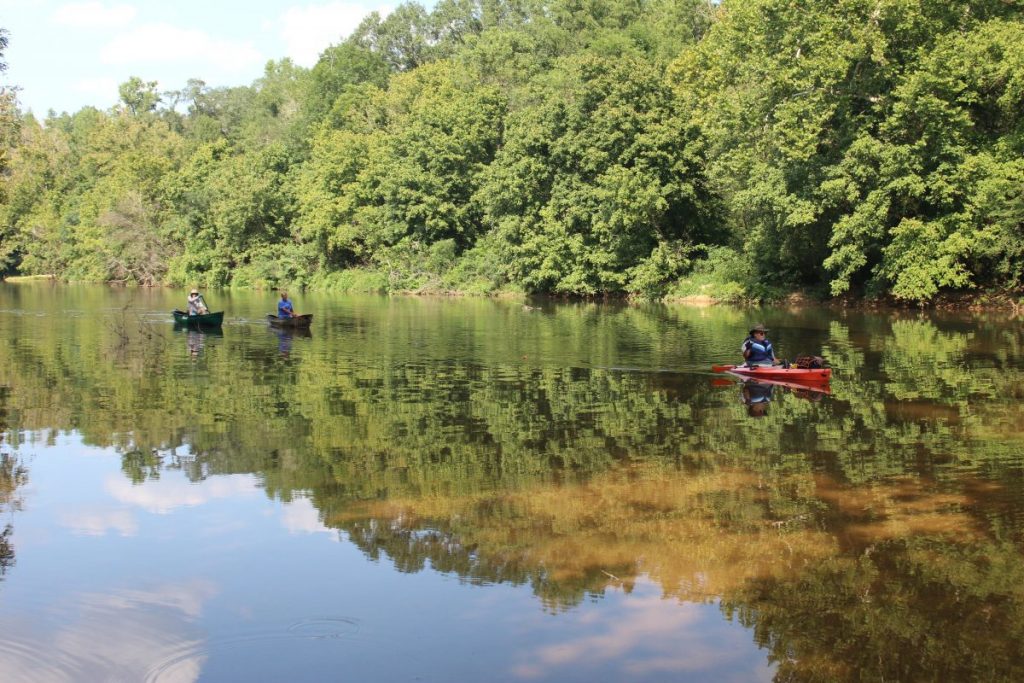Plans underway for Hatchett Creek float – The Coosa County News