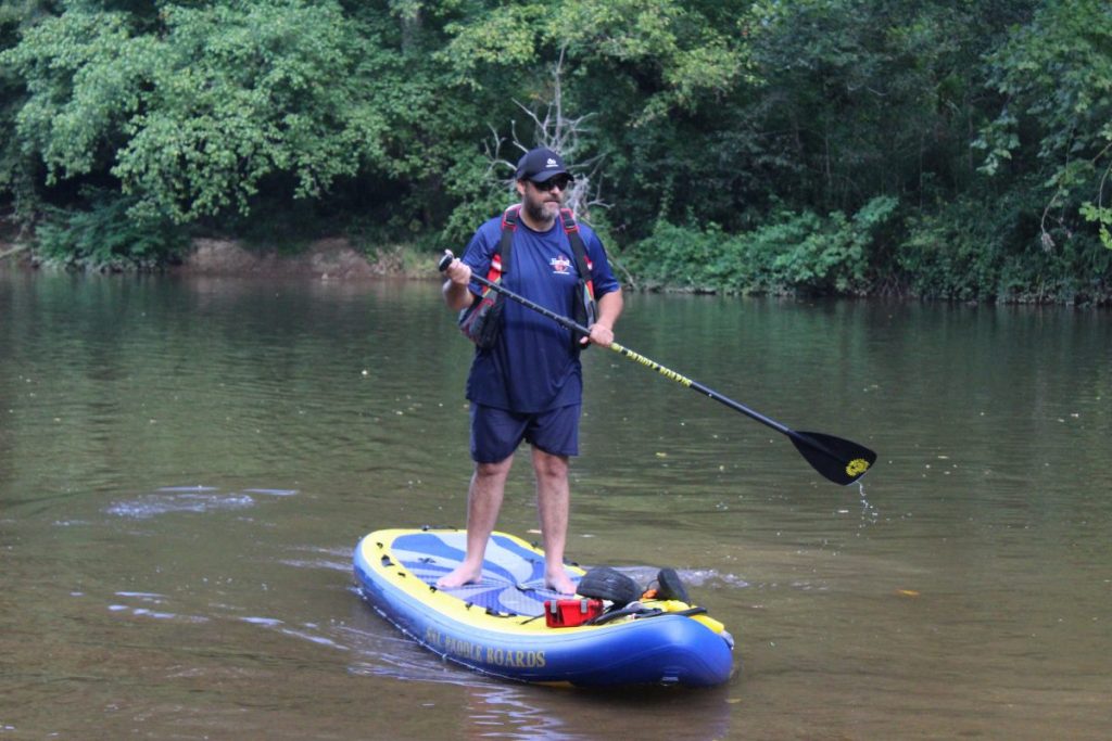 Plans underway for Hatchett Creek float – The Coosa County News