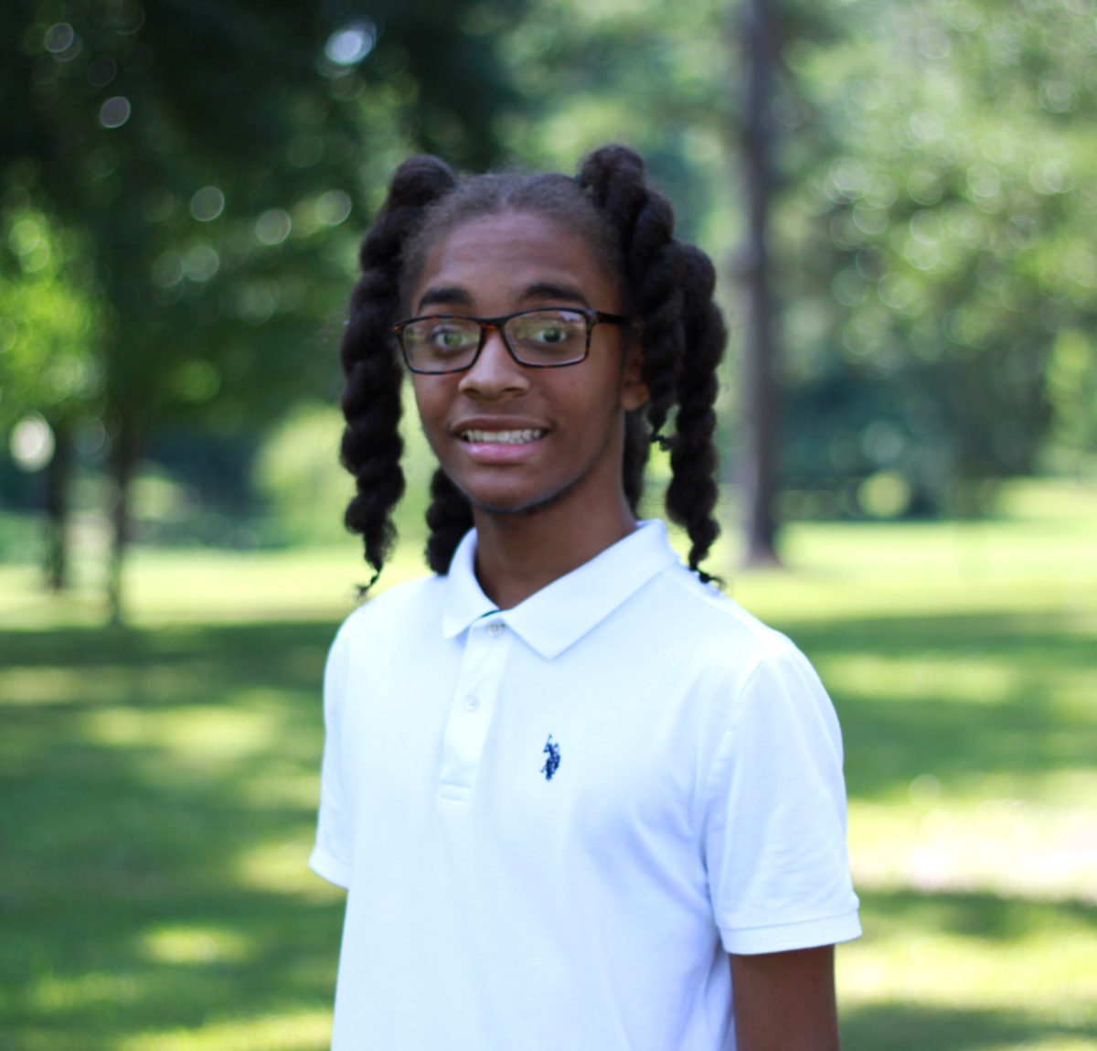 CHS salutatorian Roderick Graham – The Coosa County News