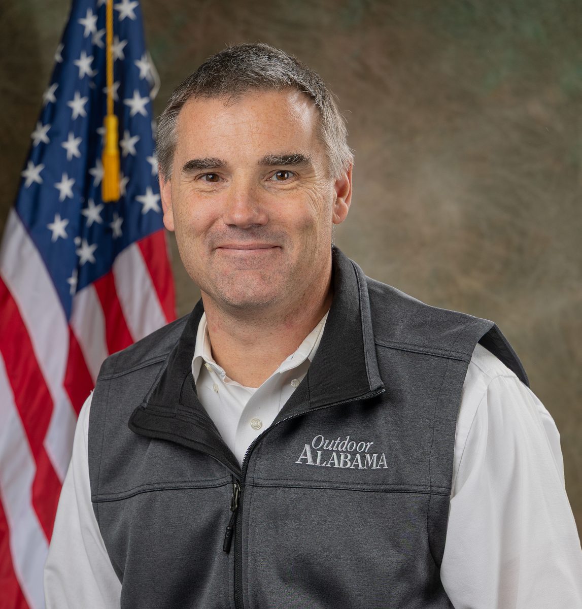 Lewis returns to Alabama as director of Wildlife and Freshwater ...